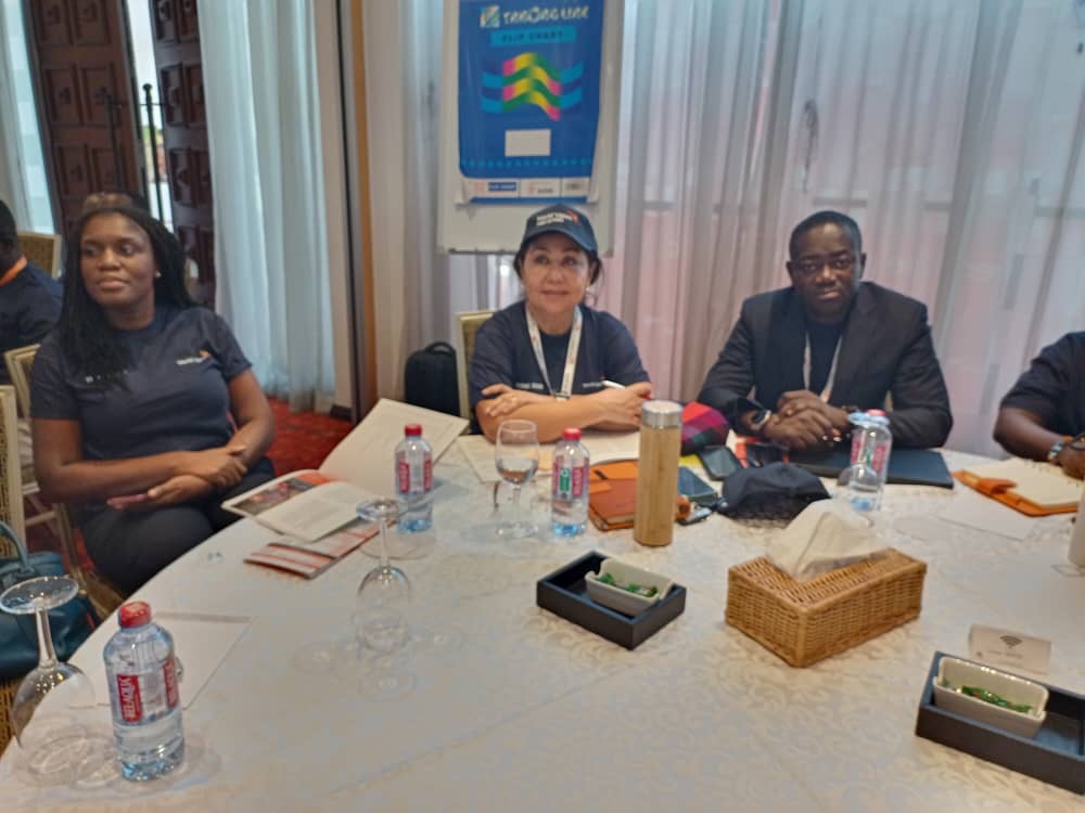 World Vision Ghana holds THRIVE 2030 project start-up workshop in Accra ...