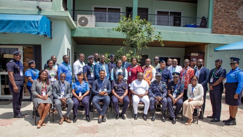 GRA Workers Union says ready to engage government on strategies to ...