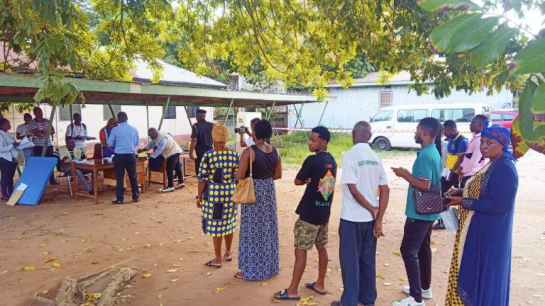Ejisu by-election results, updates | Ghana News Agency