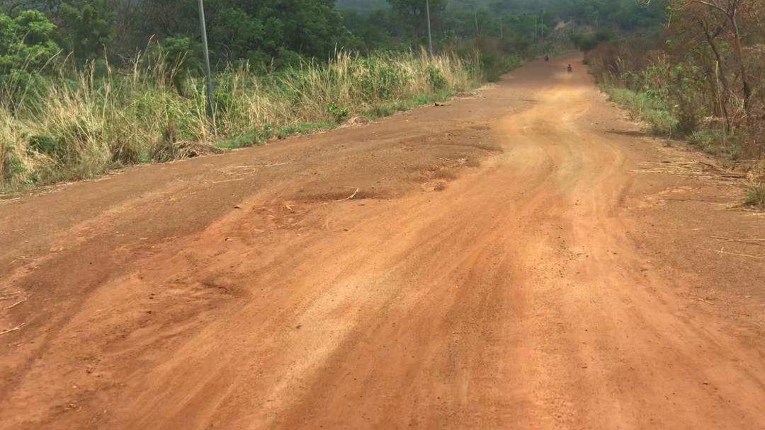 President of Adele Traditional Council urges government to fix Nkwanta ...