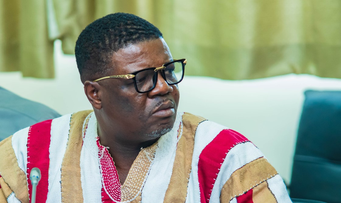 High Court dismisses Dafeamekpor’s mandamus LGBTQ application | Ghana ...