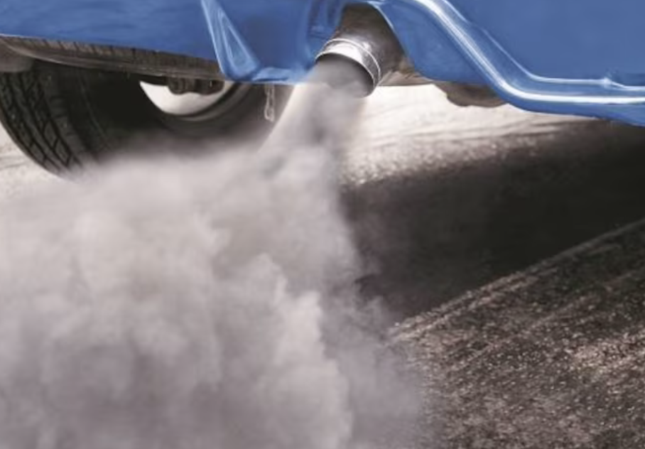 Poor driving behaviour contributes to air pollution - experts | Ghana ...