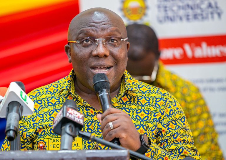TTU praised for 70 years of quality education delivery | Ghana News Agency