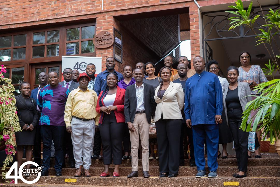 Government opens up to private sector to solve logistical challenges ...