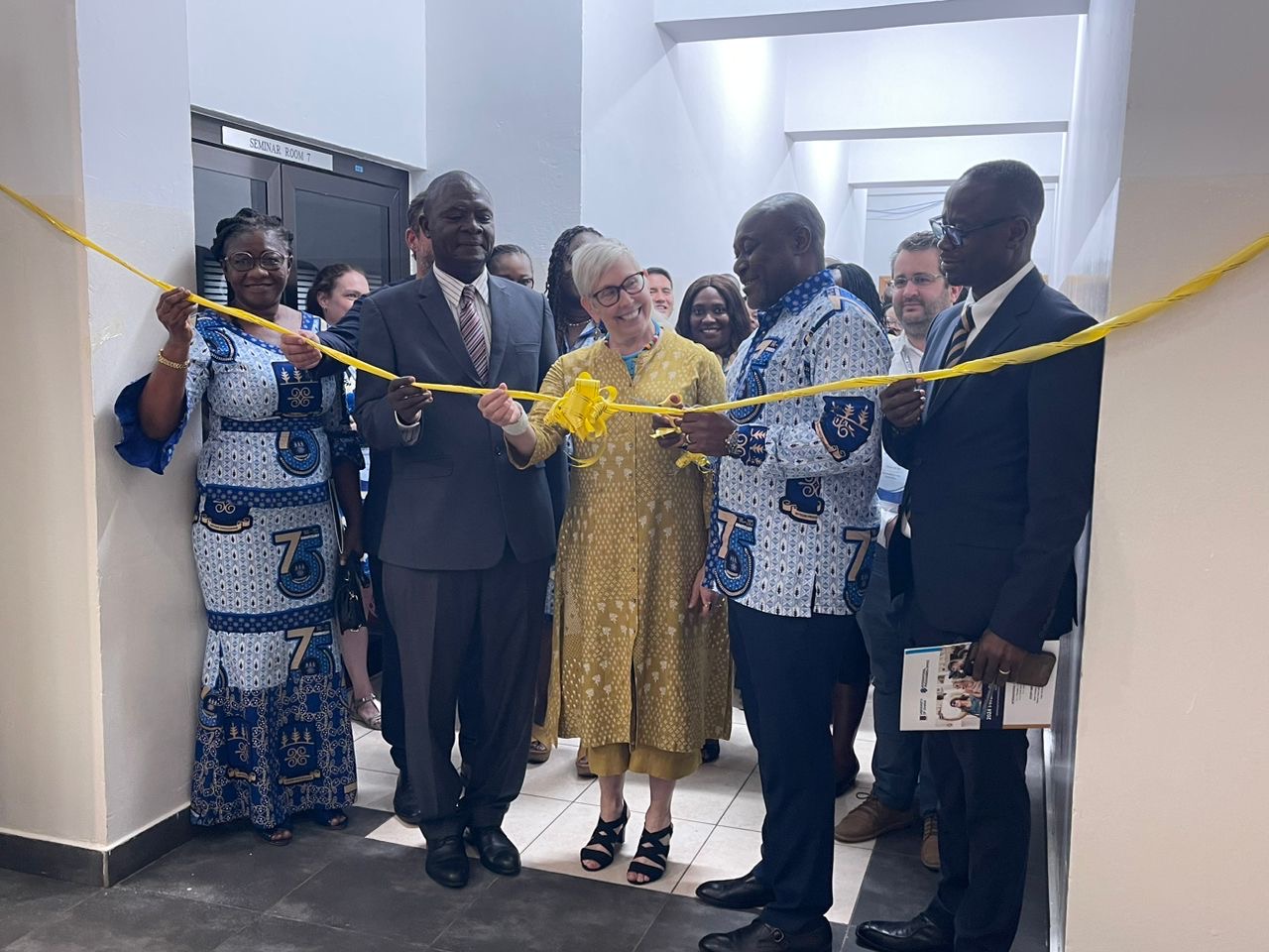 International Cooperation, multilateral relations key to enhance ...