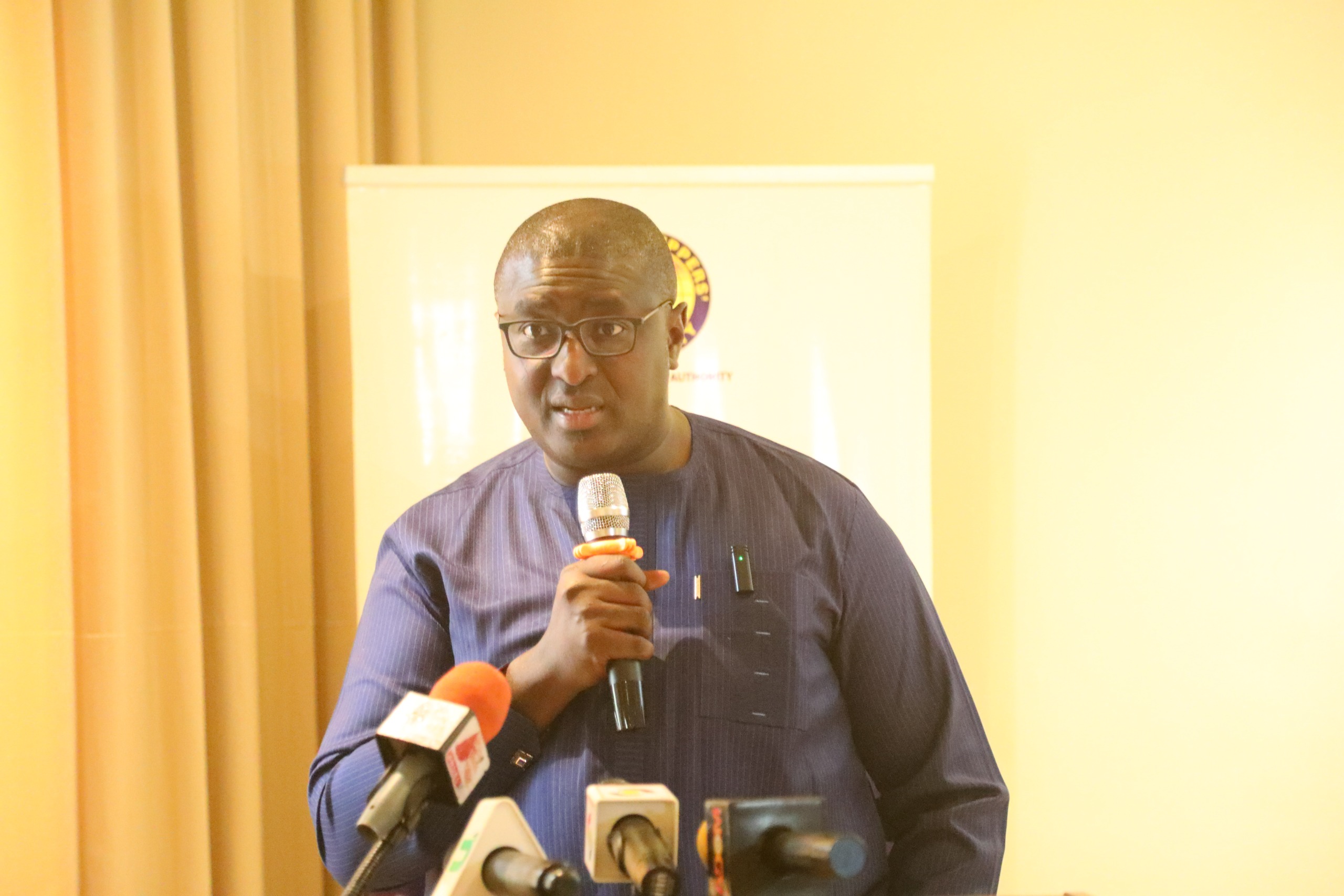 Shippers' Authority takes steps to reduce cost of cargo clearance ...