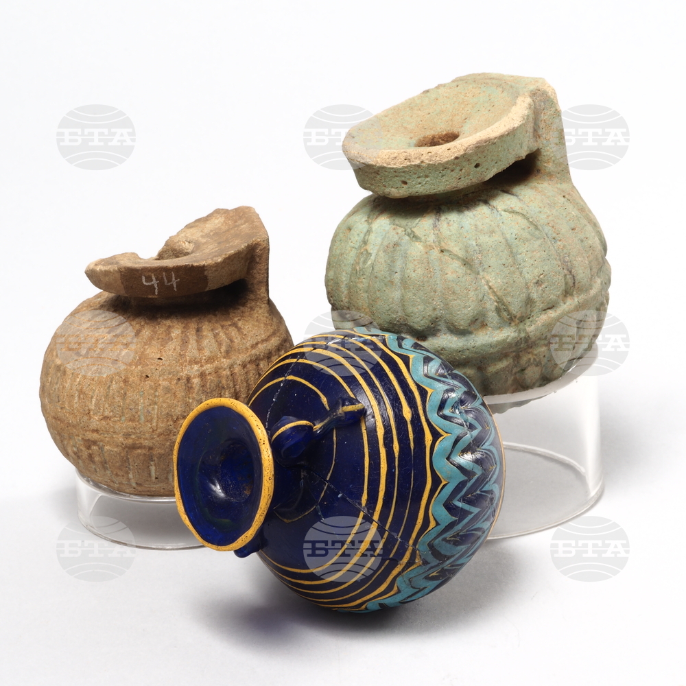National Archaeological Museum to join European Night of Museums ...