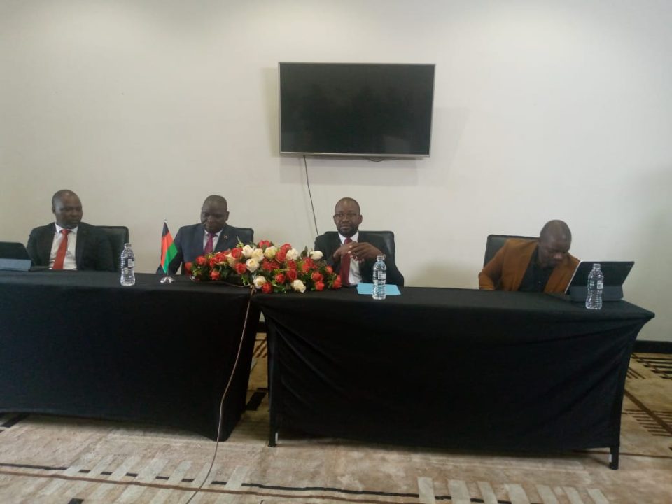 Over 600 delegates to attend 9th African Population Conference held in ...