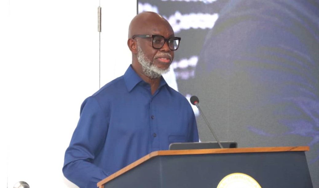Repair works on damaged subsea cables completed – NCA | Ghana News Agency