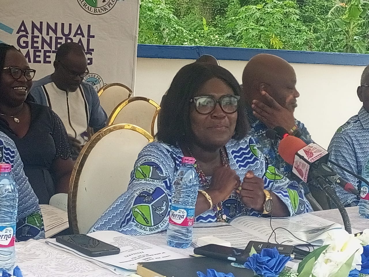 Lower Pra Rural Bank makes gains | Ghana News Agency