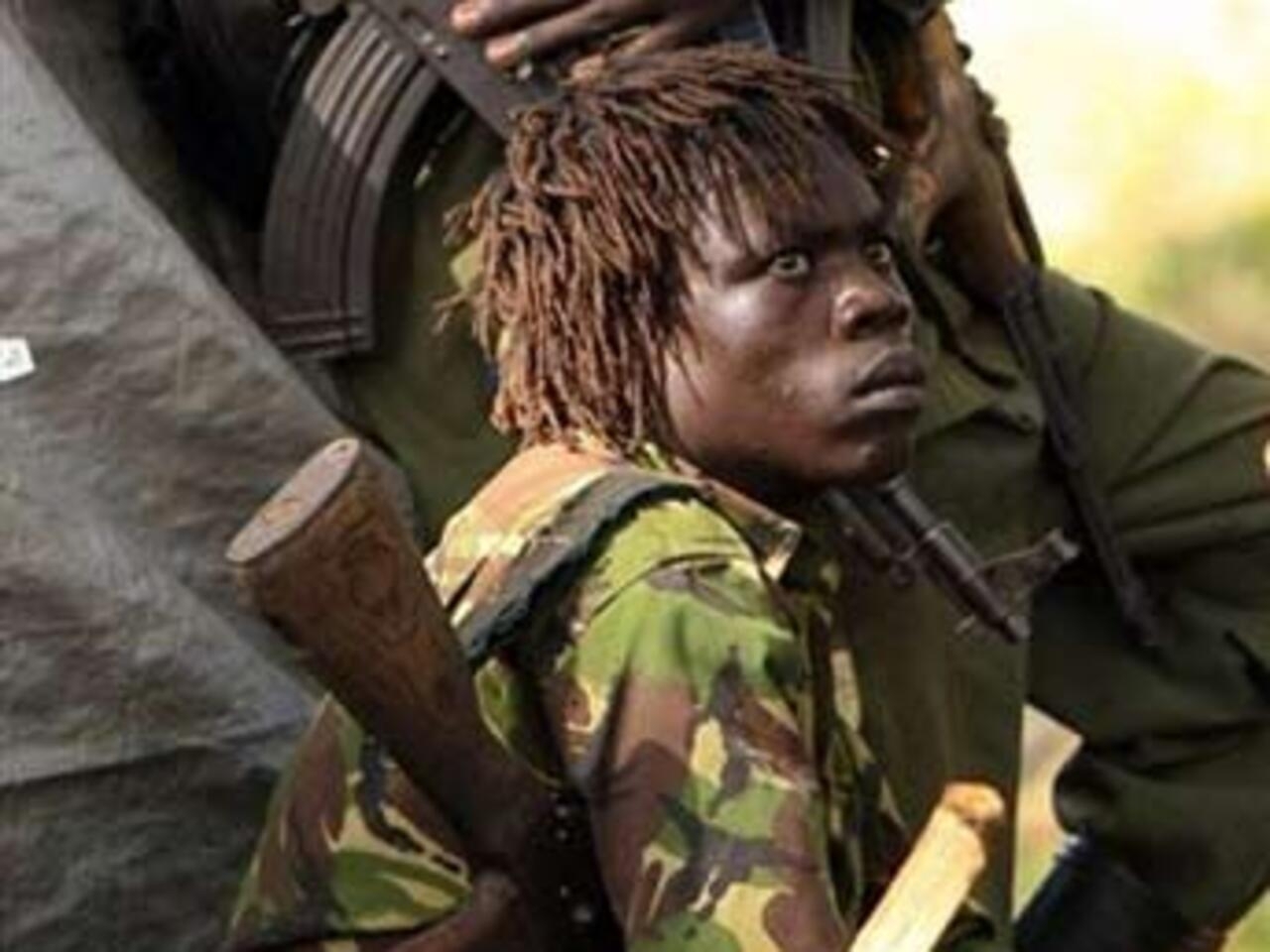 Ugandan military captures key rebel commander in DR Congo offensive ...