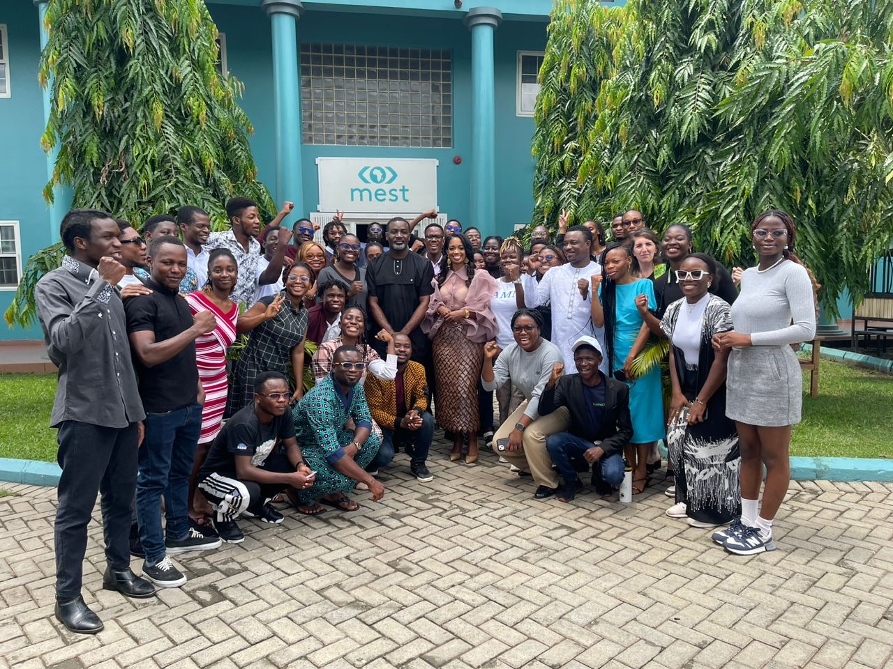 Lack of resources poses challenge for startups | Ghana News Agency