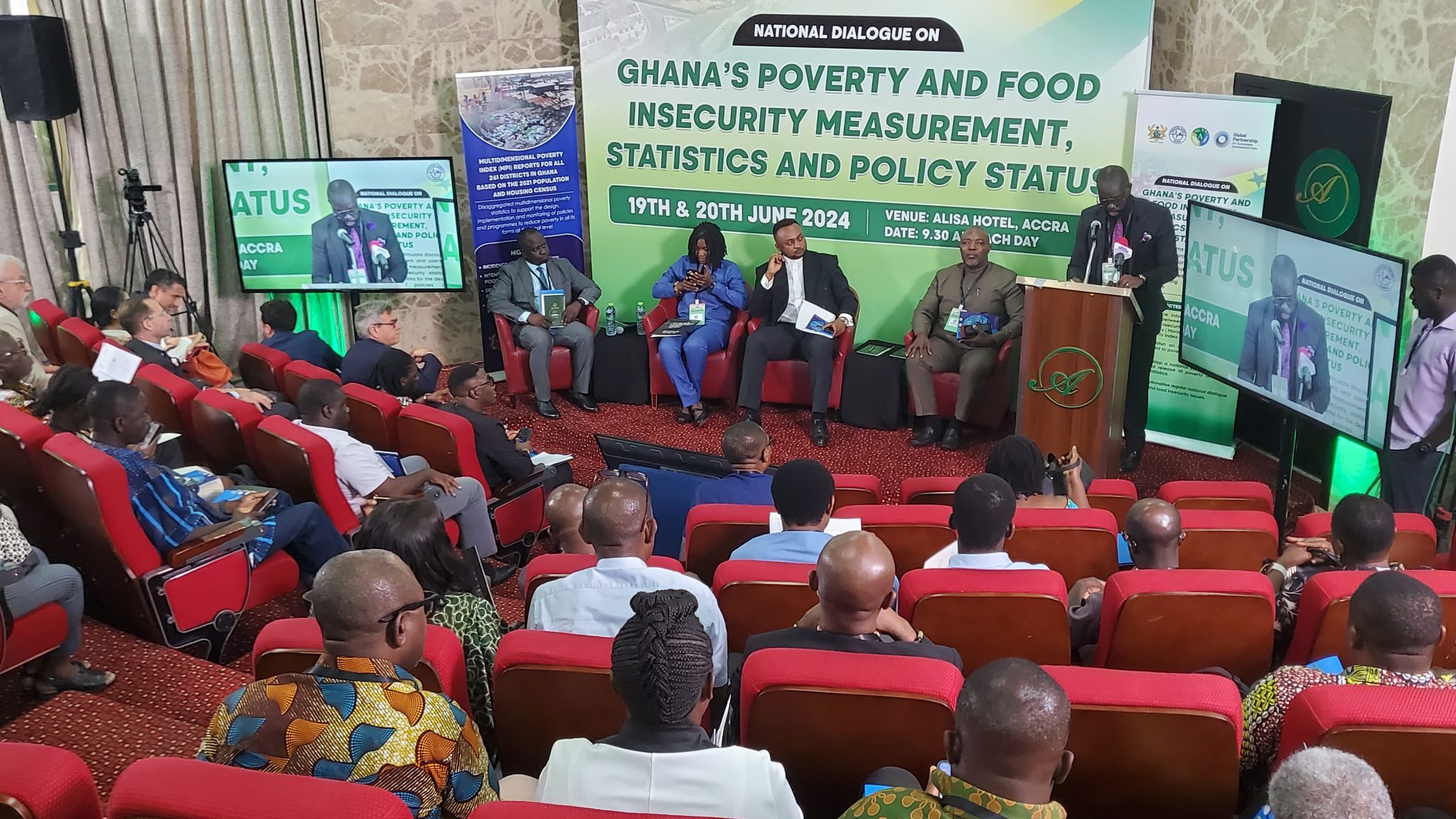 Poverty Report: Over 7.3 million people multidimensionally poor in ...
