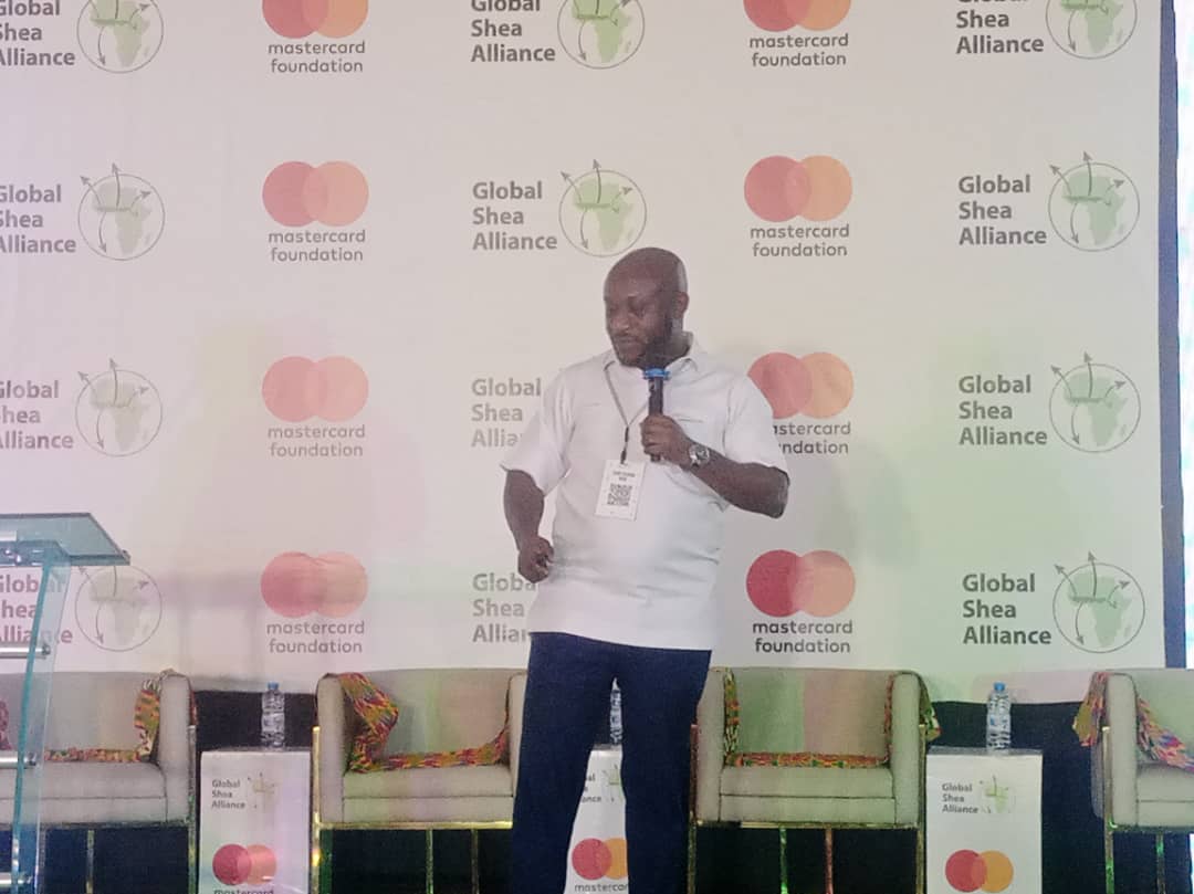 Global Shea Alliance, Mastercard Foundation engages stakeholders in ...