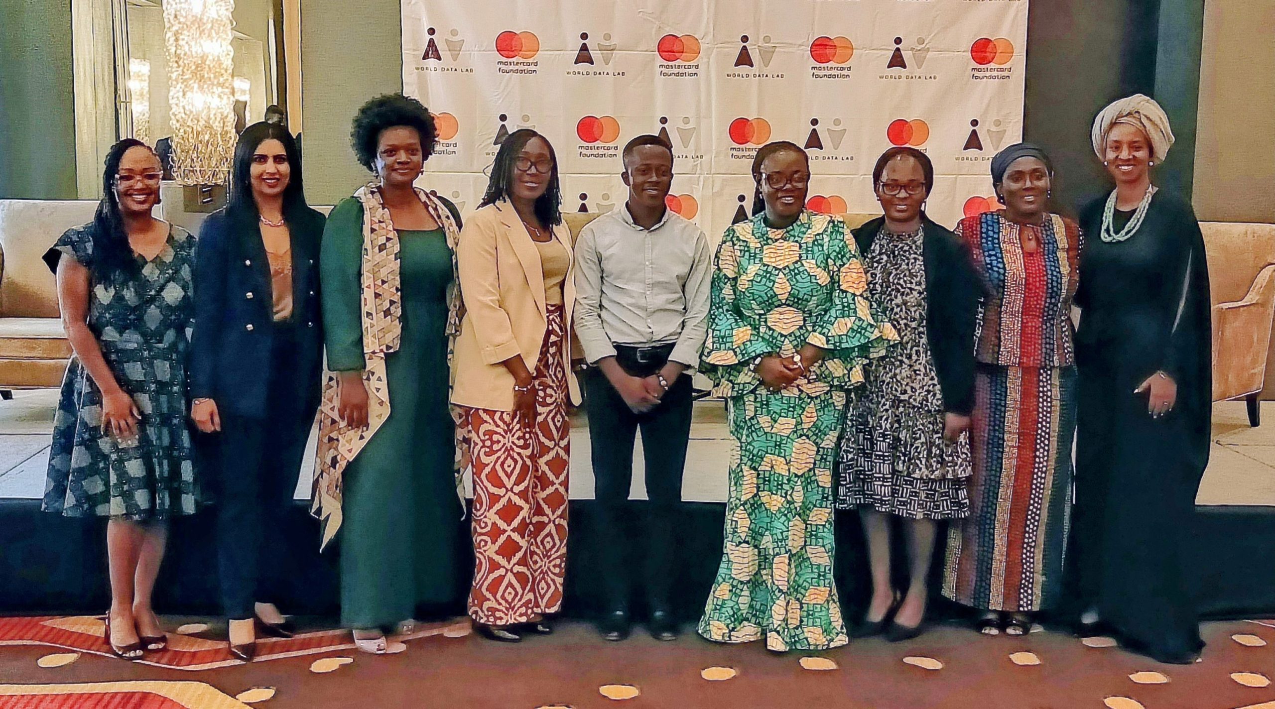 Develop insight into financial value chain to succeed — Youth urged ...