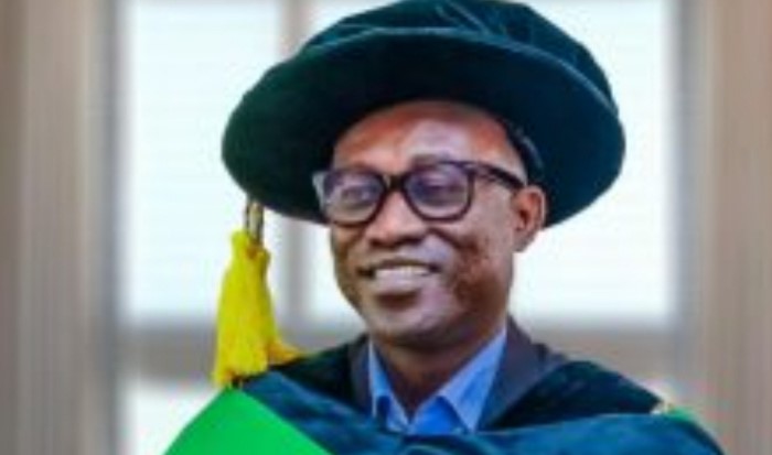 Tamale Technical University gets new Vice Chancellor | Ghana News Agency