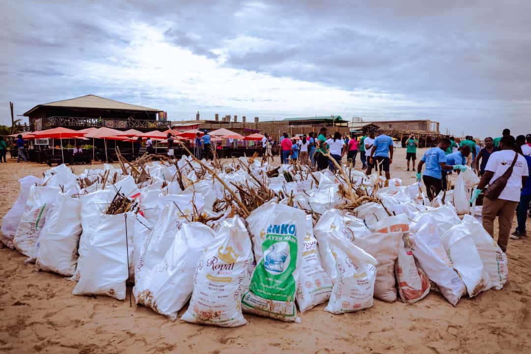 Let’s embrace waste segregation | Ghana News Agency