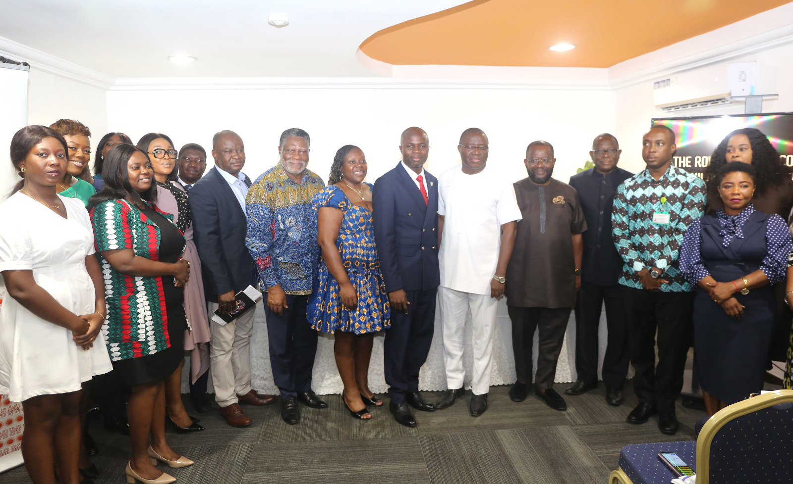 Eighth Ghana Energy Awards launched in Accra | Ghana News Agency