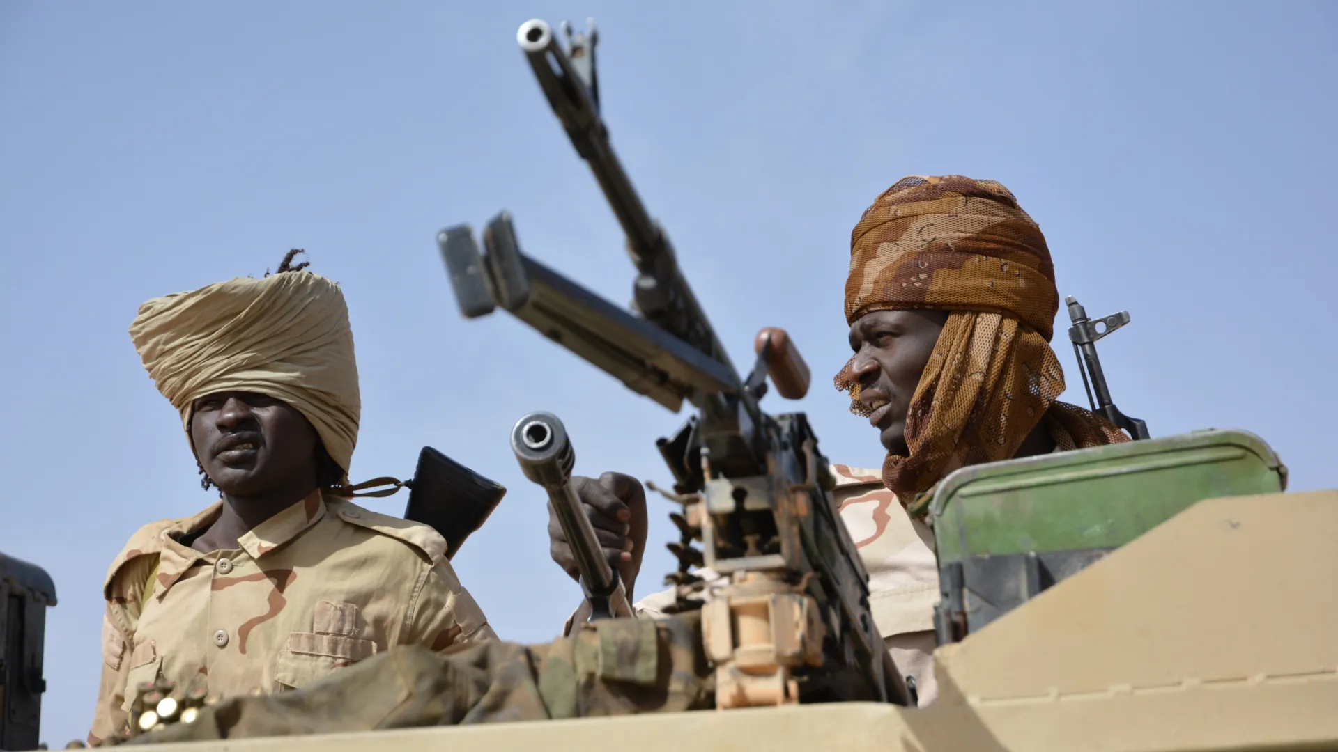 ICC chief prosecutor says Darfur atrocities rising | Ghana News Agency