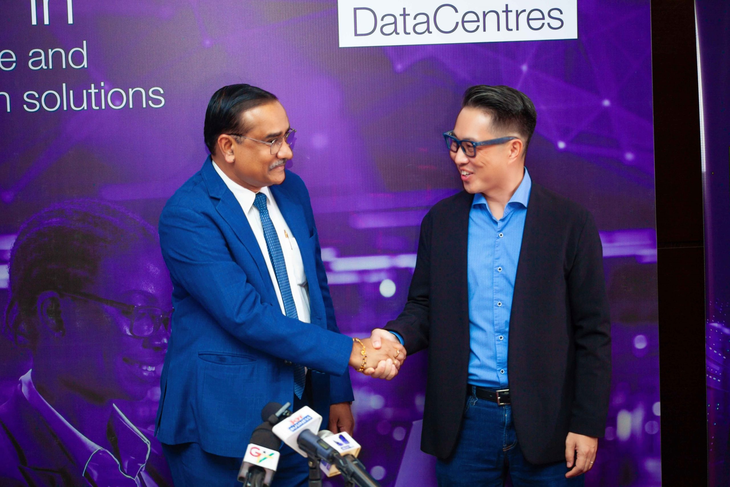 Africa DataCentres partners with Onix Data Centre, to create resilient ... Africa DataCentres partners with Onix Data Centre, to create resilient ...