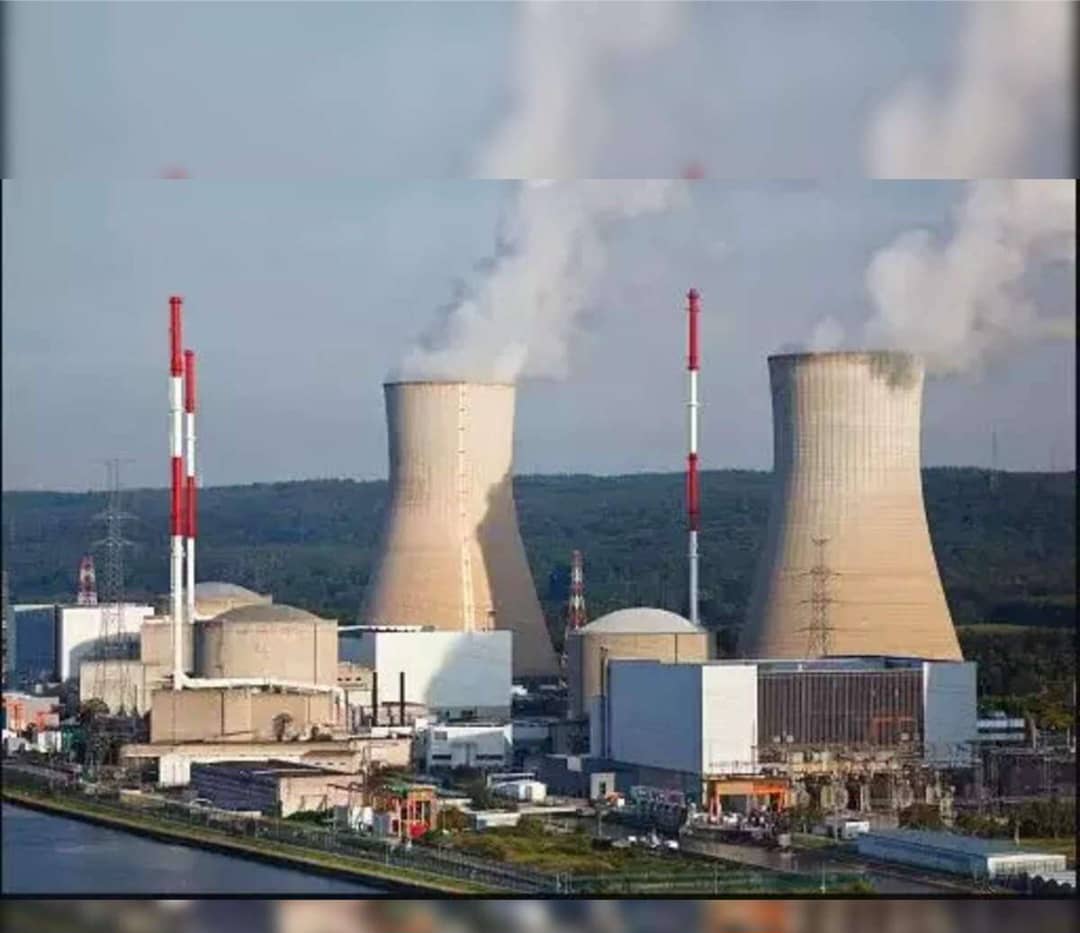 Nuclear proving itself as the best source of energy for Ghana | Ghana ...