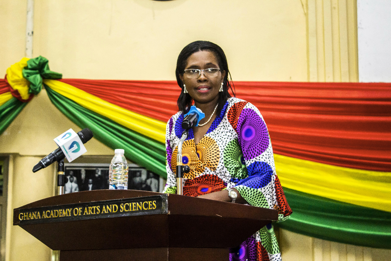 Create quota system to increase women participation in politics ...