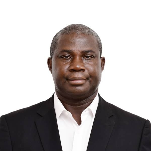 Prof. George Kofi Amoako Urges Corporate Entities, PSA, and MNEs to use ...