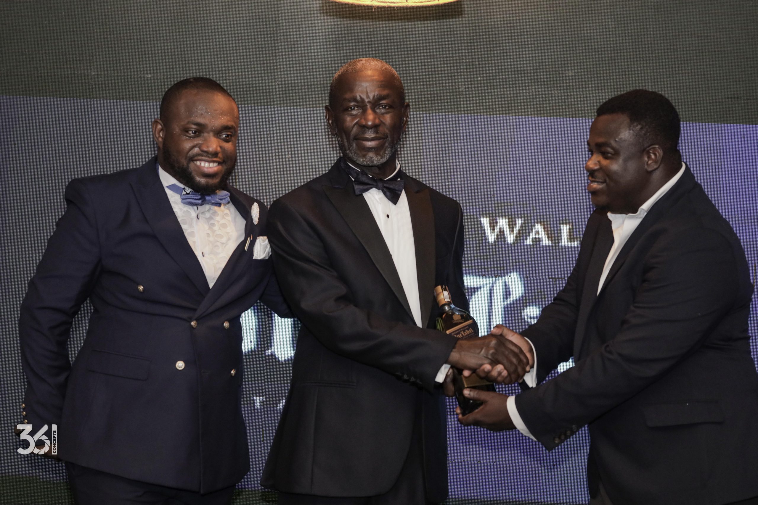 Help solve Ghana's economic woes - PK Amoabeng to business executives ...