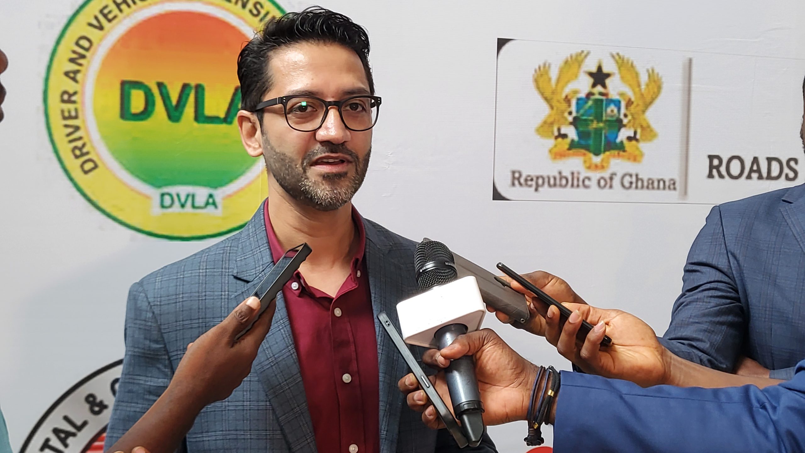 Government calls for investment in electric vehicles | Ghana News Agency