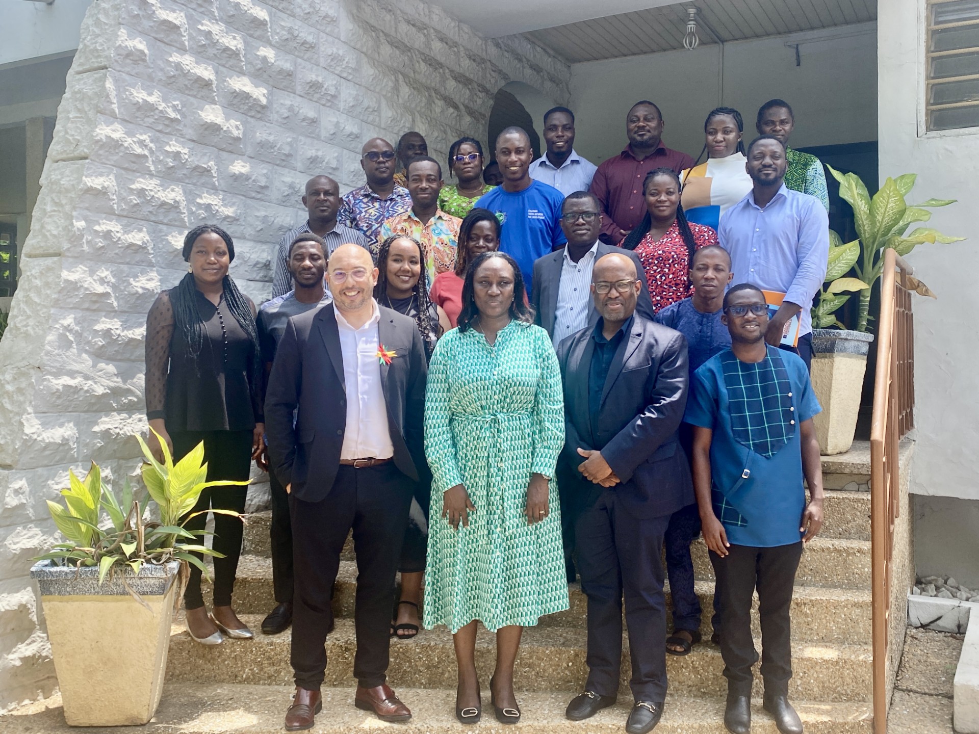 Open Government Partnership 5th National Action Plan: CSOs urged to ...