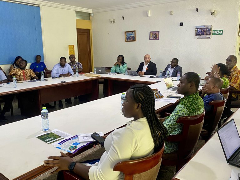 Open Government Partnership 5th National Action Plan: CSOs urged to ...