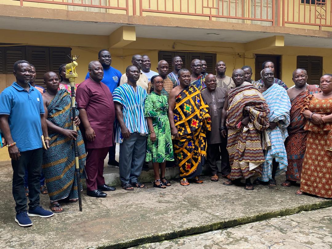 Dixcove to host 2024 closed fishing season symbolic ceremony | Ghana ...