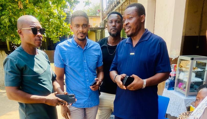Youth urged to fully participate in election activities | Ghana News Agency
