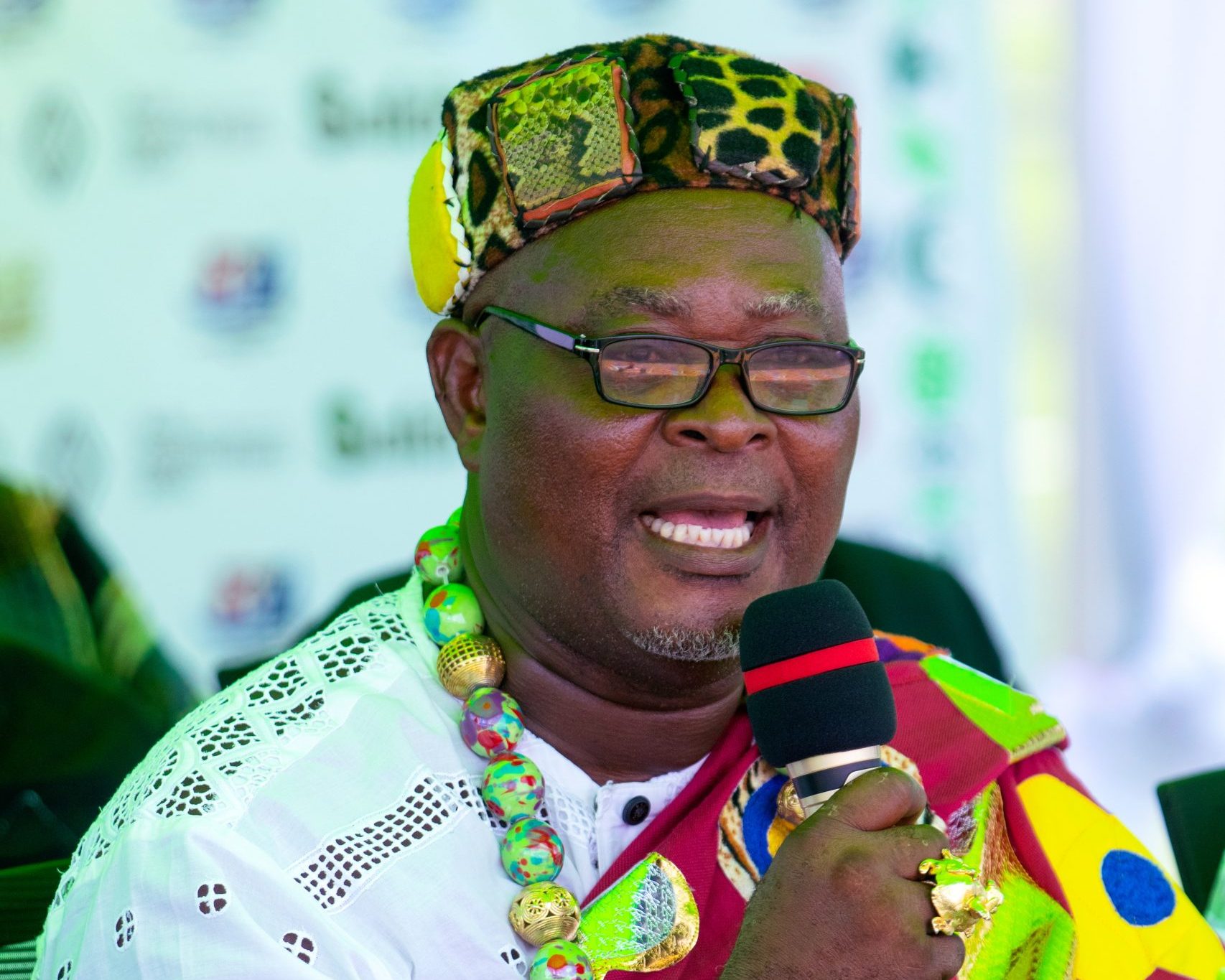 Ada State unveils fund for community development | Ghana News Agency