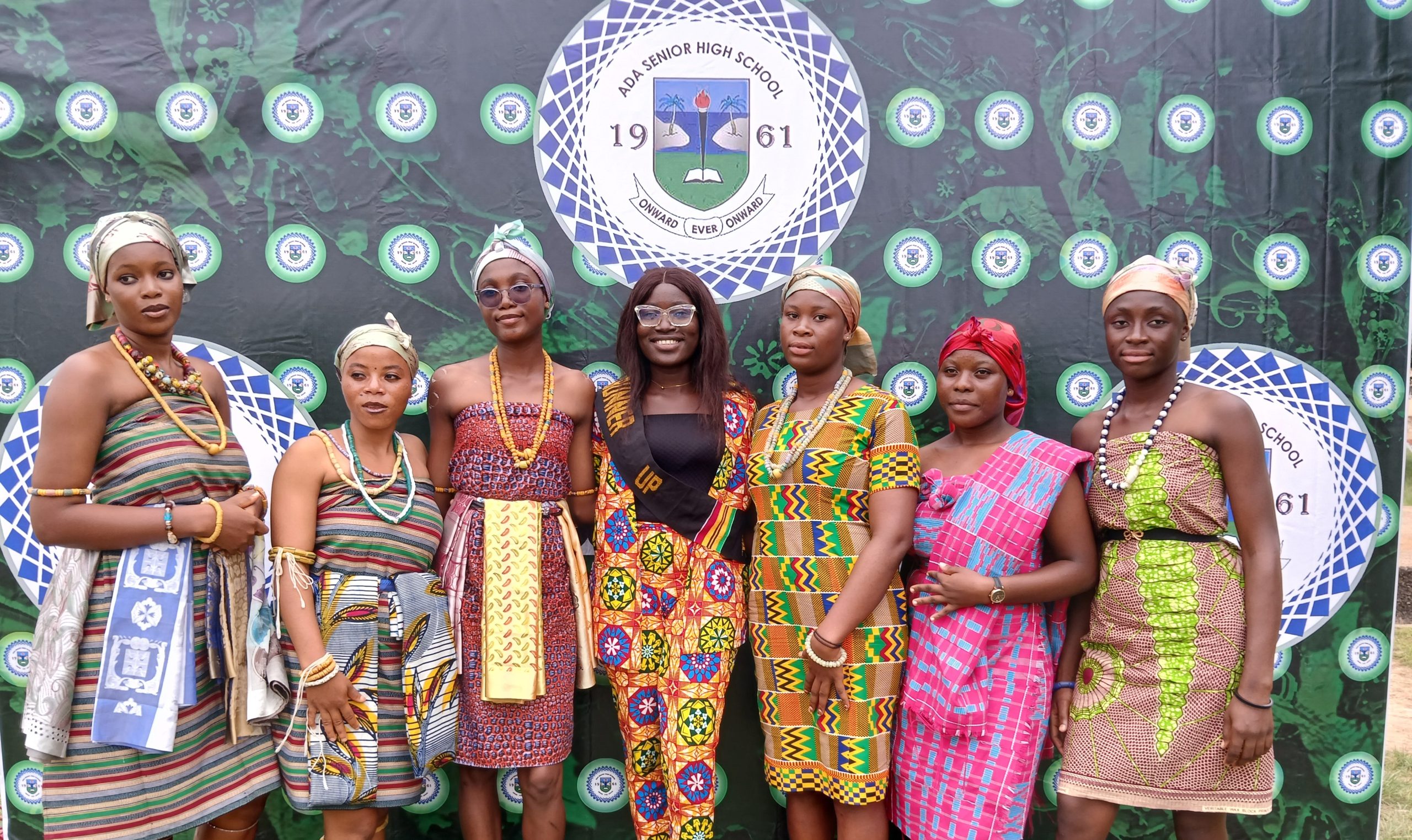 Foundation educates ADASCO students on HIV prevalence | Ghana News Agency