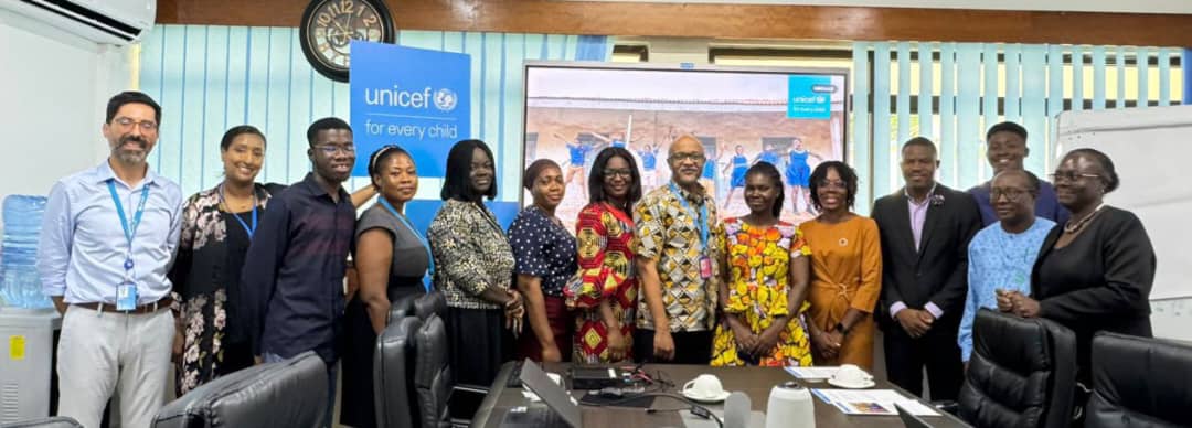 Ensuring the general well-being of children necessary to securing their ...