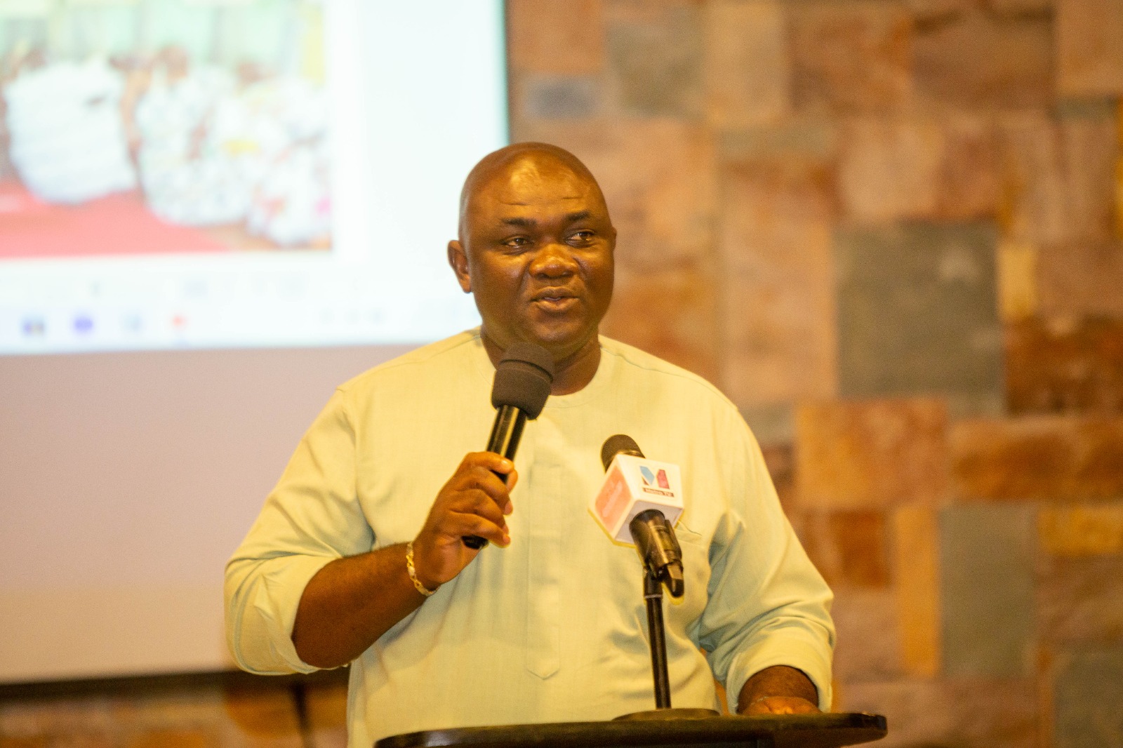 Traditional warriors urged to leverage influence for cleanliness in ...