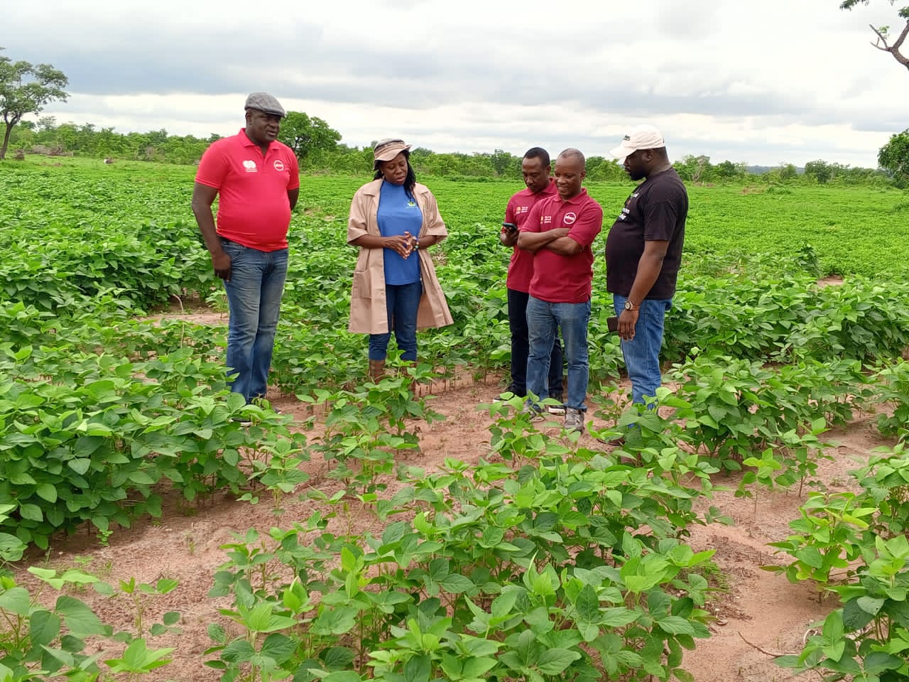 Absa Bank, Mastercard Foundation entrepreneurship project impacts lives ...