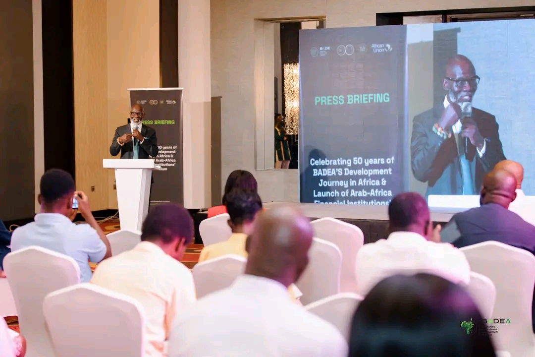 Arab Bank for Development in Africa pledges support to AfCFTA pact ...