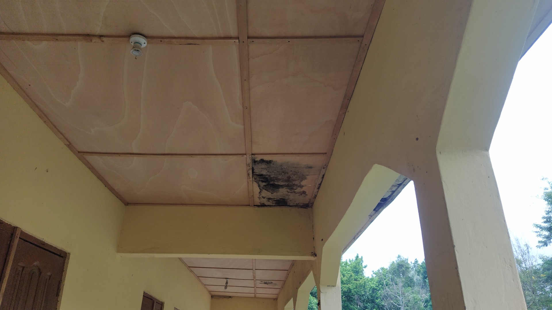 EP Church urges GES to revive its collapsed primary school | Ghana News ...