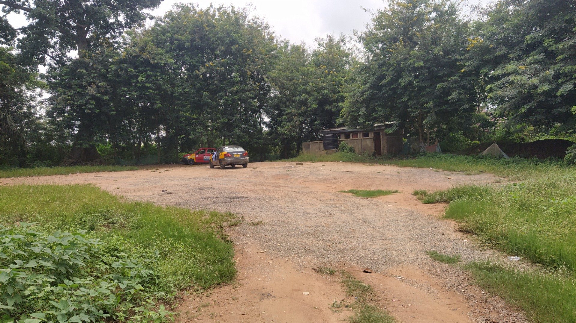EP Church urges GES to revive its collapsed primary school | Ghana News ...