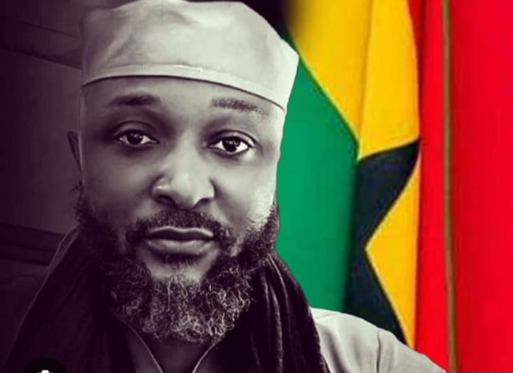 Keta is spiritual home of Beach Soccer – Yaw Ampofo Ankrah | Ghana News ...