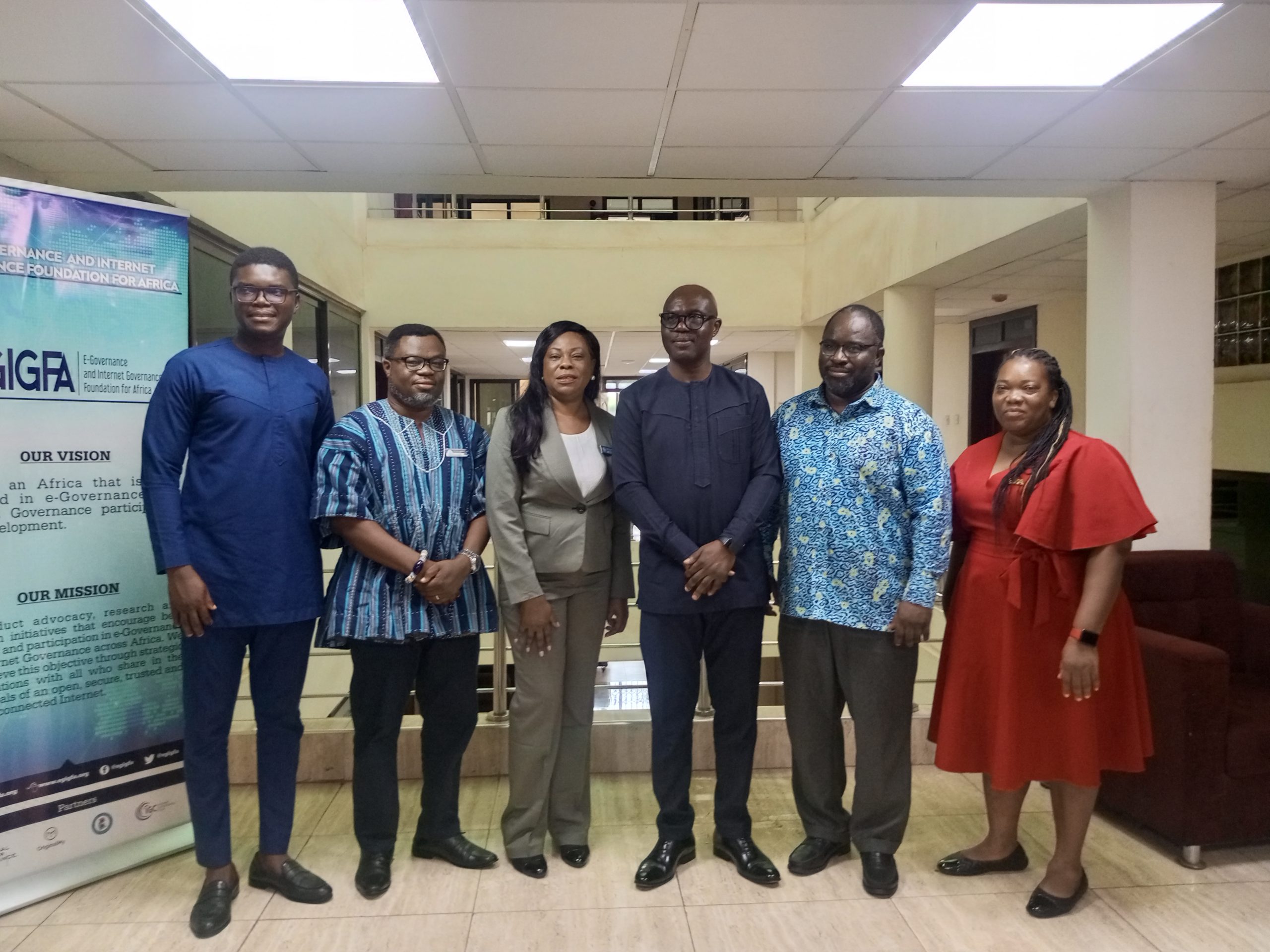 Fifth Annual Ghana School on Internet Governance Fellowship opens in ...