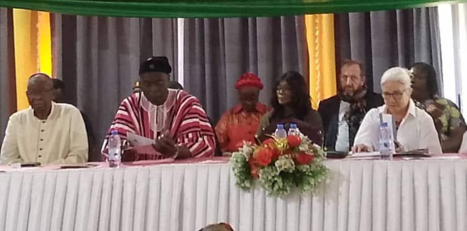 National Peace Council calls for peaceful, competitive campaigns ...