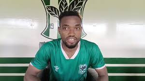 Emmanuel Keyekeh not transferred — FC Samartex 1996 | Ghana News Agency