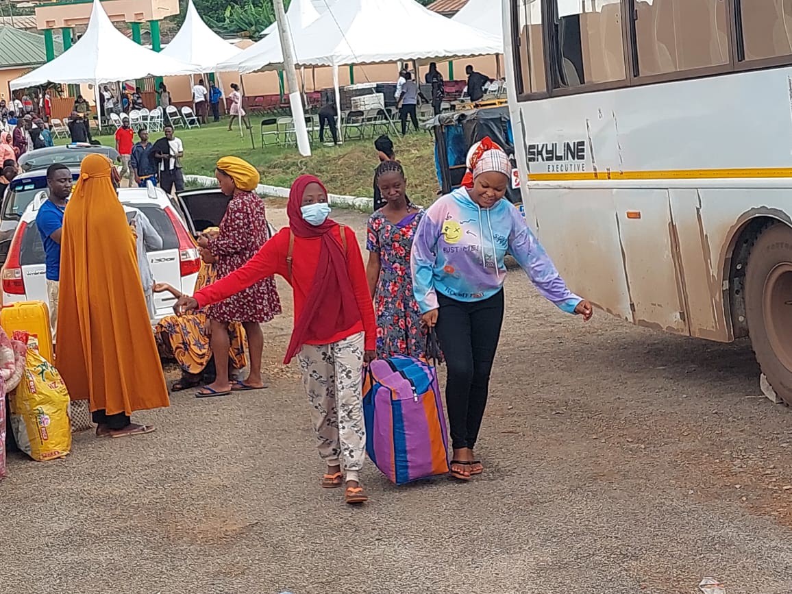 Redesign Ghana’s education system to emphasis on hands-on training ...