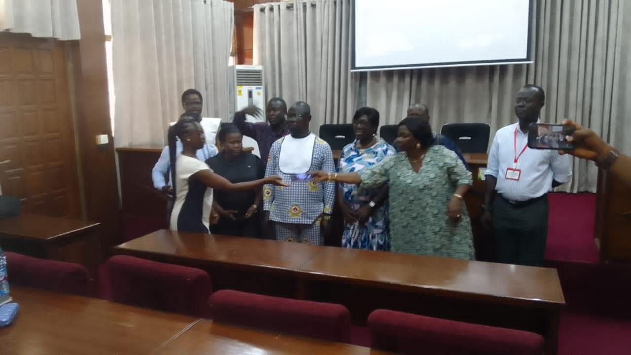 Collaborative stakeholders approach needed to fight rabies-Abudu ...