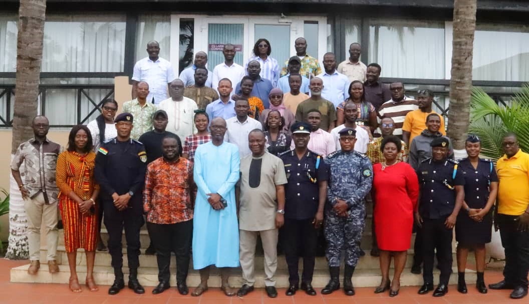 GRA assures business community of changes in its revenue mobilization ...