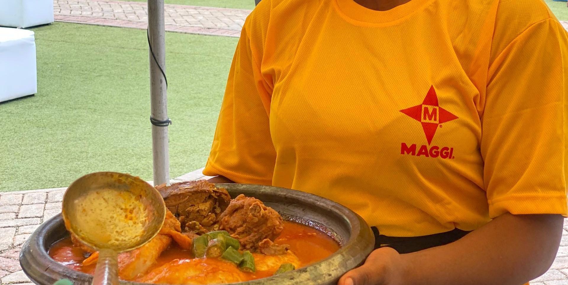 Maggi, Gold Coast Restaurant organise fufu party to mark Founders’ Day ...