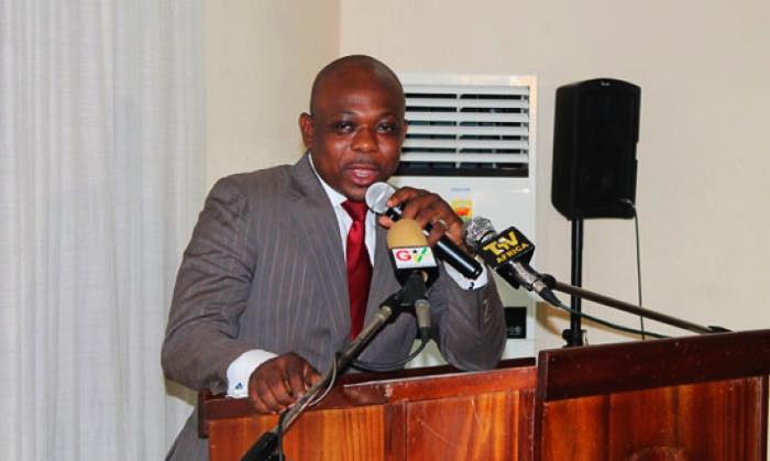 Parliamentary Select Committee on Defence, Interior gets new leadership ...